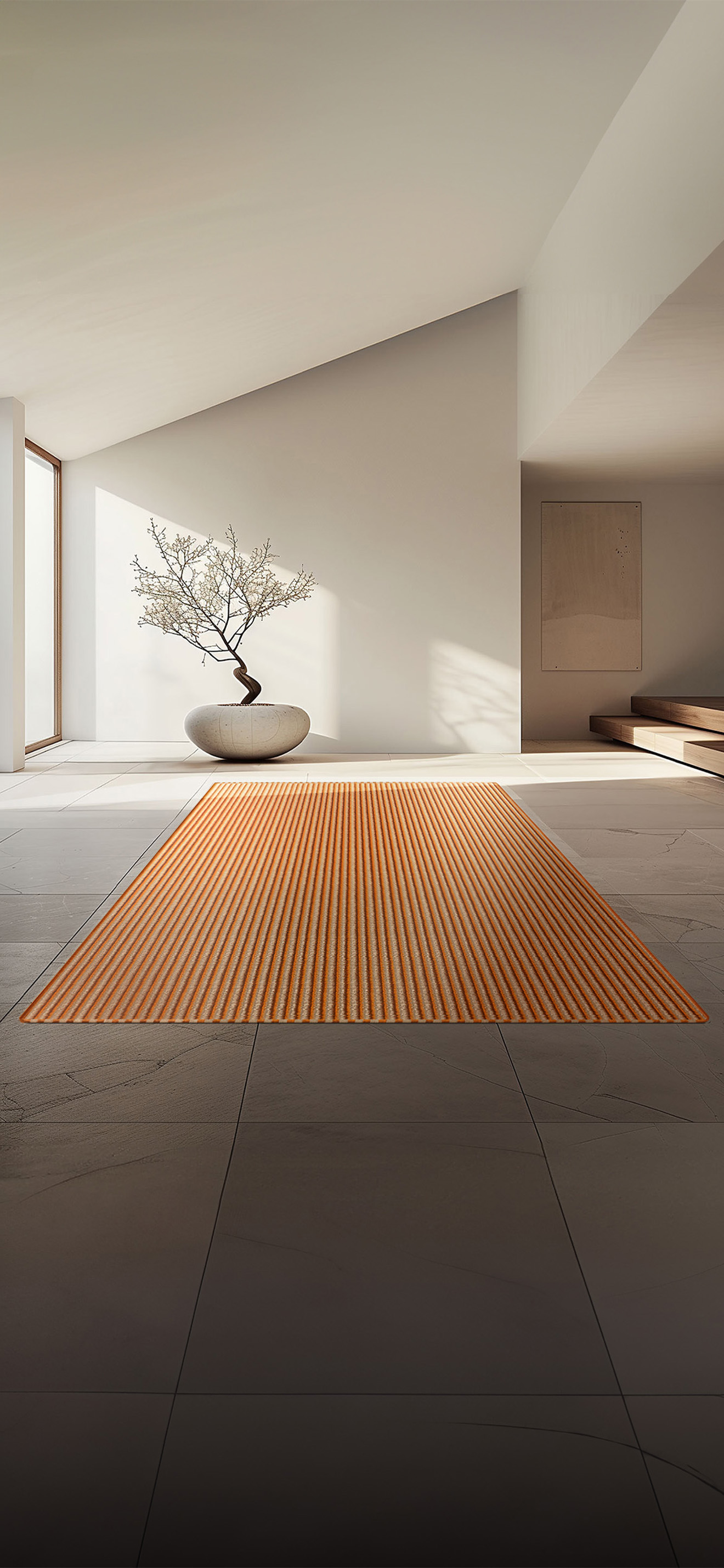 BORK Ковер CR804 medium bg Купить в официальном интернет-бутике БОРК