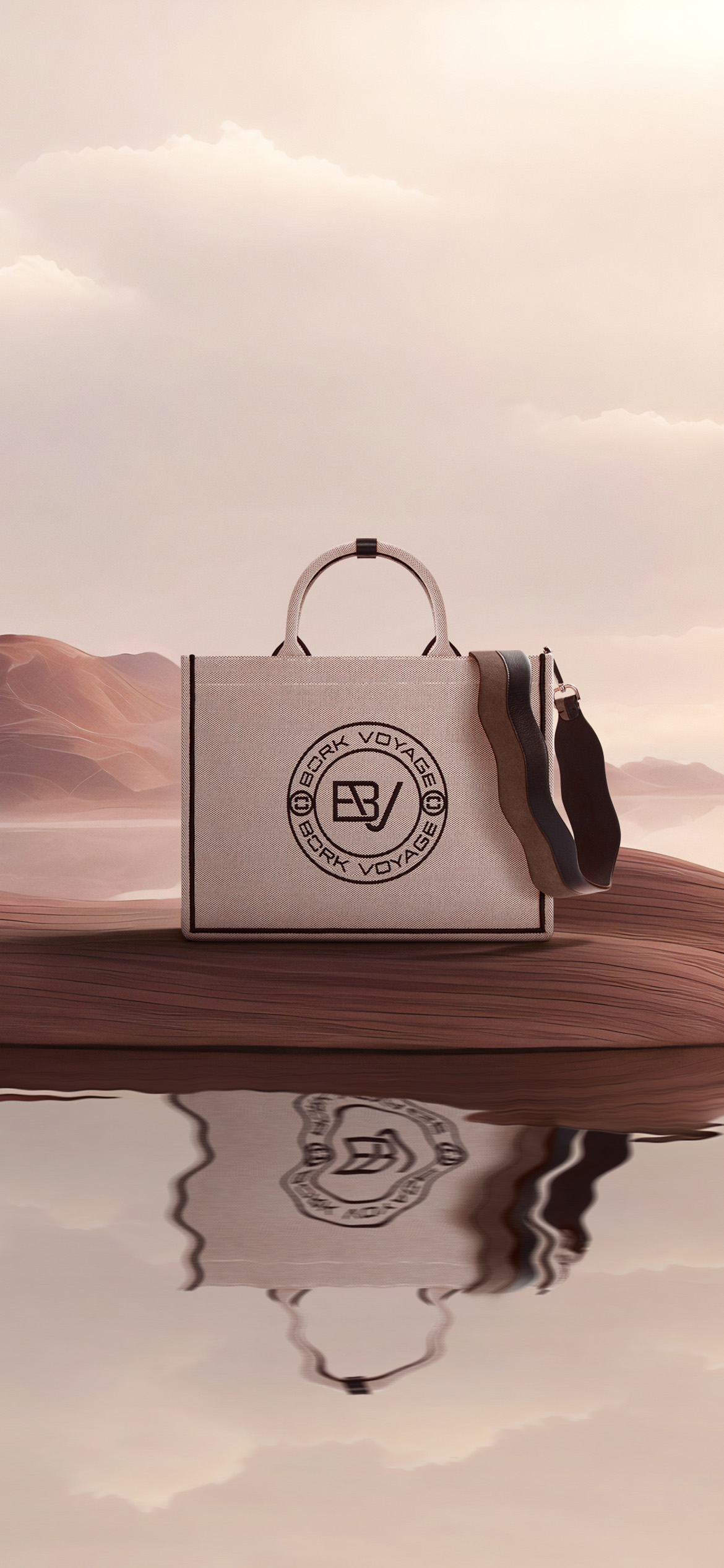 Купить сумку-тоут HL501 bk BORK - официальный интернет-бутик, характеристики, доставка